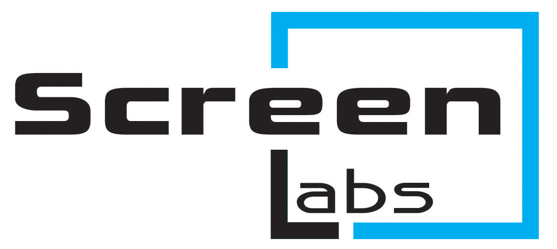 Screen Labs F Type Electric Screen VA 203cm x 152cm, 4/3 Format ...